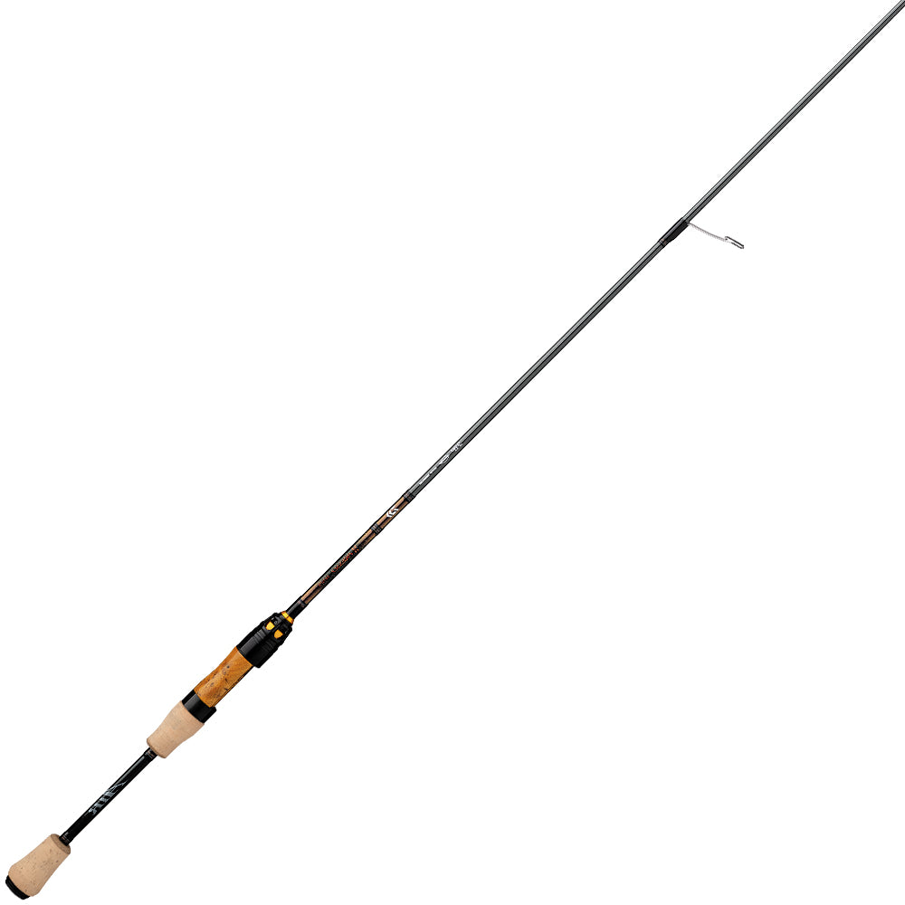 Daiwa Presso Air Spinning Rods – American Legacy Fishing