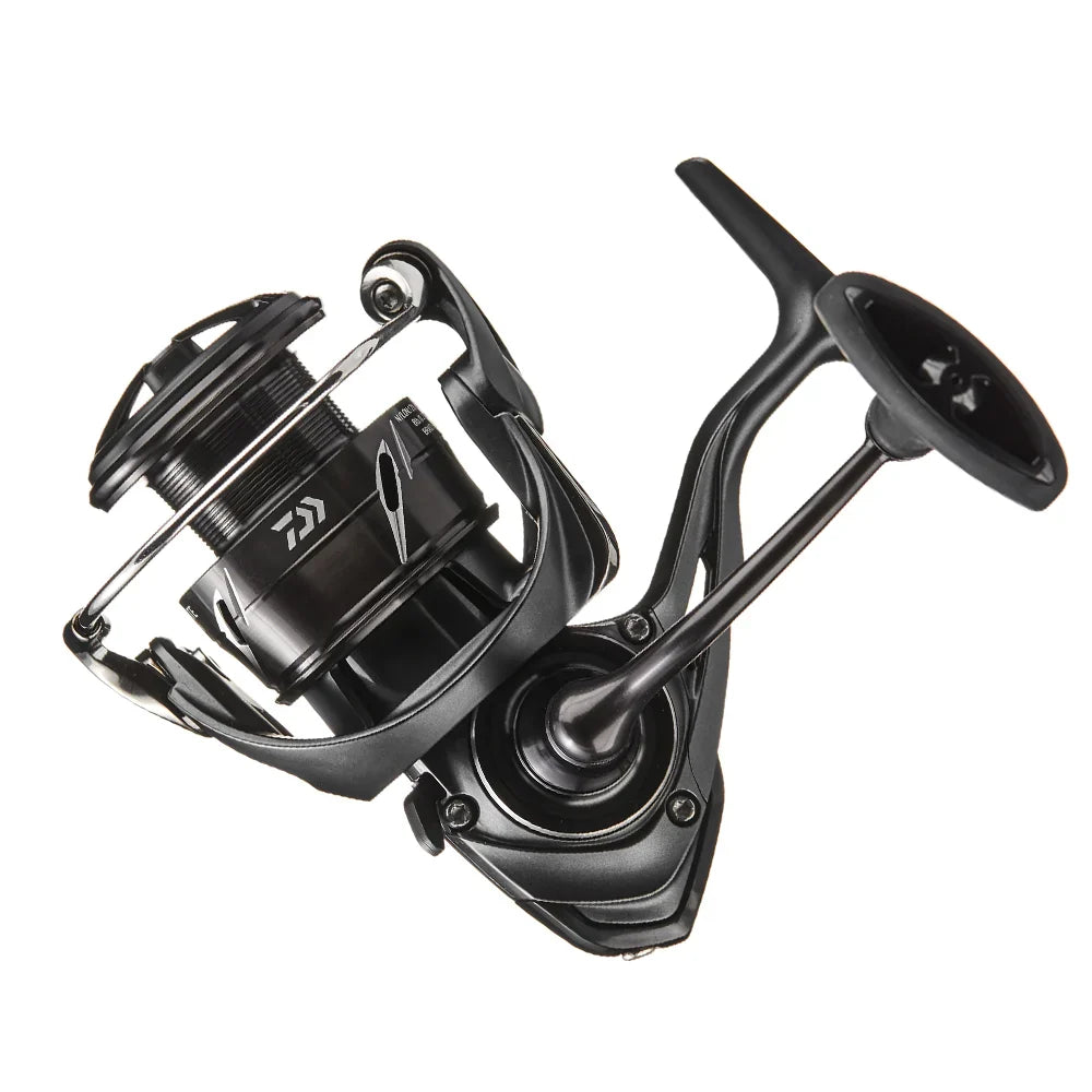 Daiwa Tatula Elite Spinning Reels – American Legacy Fishing