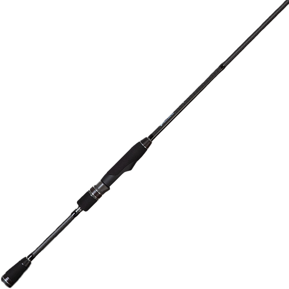 Phenix K2 Spinning Rod 6'8" Medium Light 2 Piece | PHX-TX-S683ML-2 – American Legacy Fishing