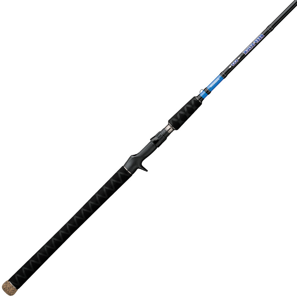 Daiwa Beefstick SSS Casting Rods – American Legacy Fishing
