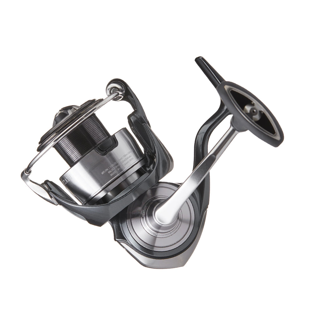 Daiwa Certate LT 24 Spinning Reels – American Legacy Fishing