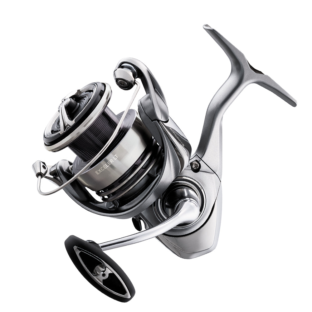 Daiwa Exceler LT Spinning Reels – American Legacy Fishing