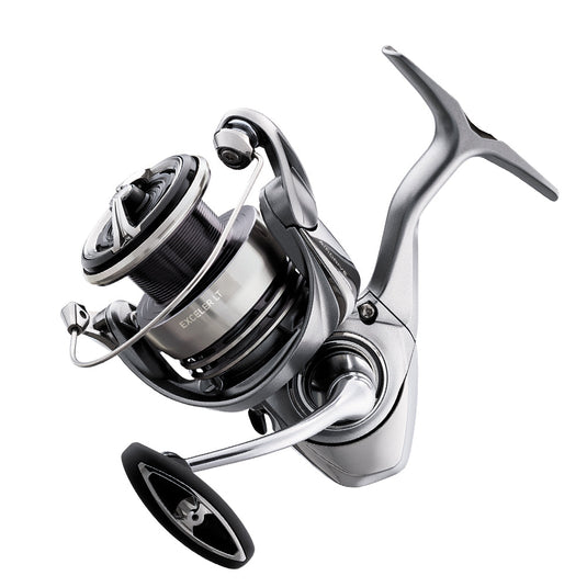Daiwa Exceler LT Spinning Reels – American Legacy Fishing