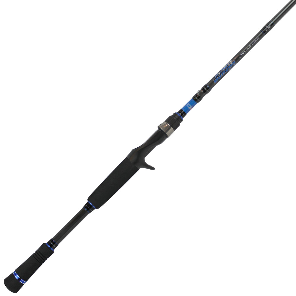 Dobyns Maverick Series Casting Rods – American Legacy Fishing