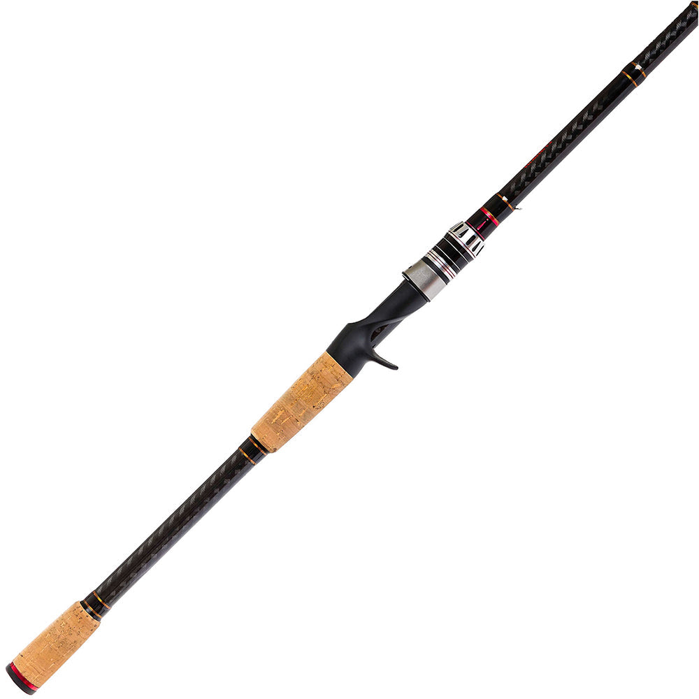 Favorite Fishing Phantom Glass Casting Rods – American Legacy Fishing