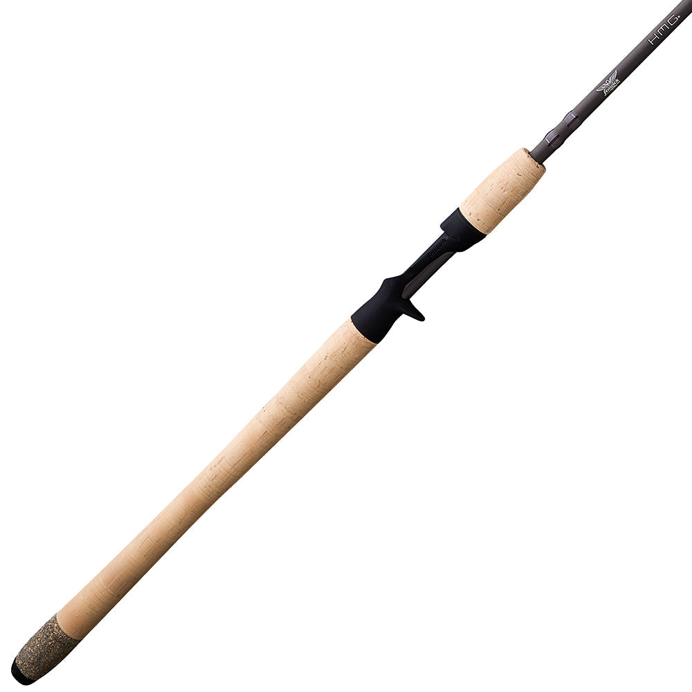 Fenwick HMG Salmon & Steelhead Casting Rods – American Legacy Fishing