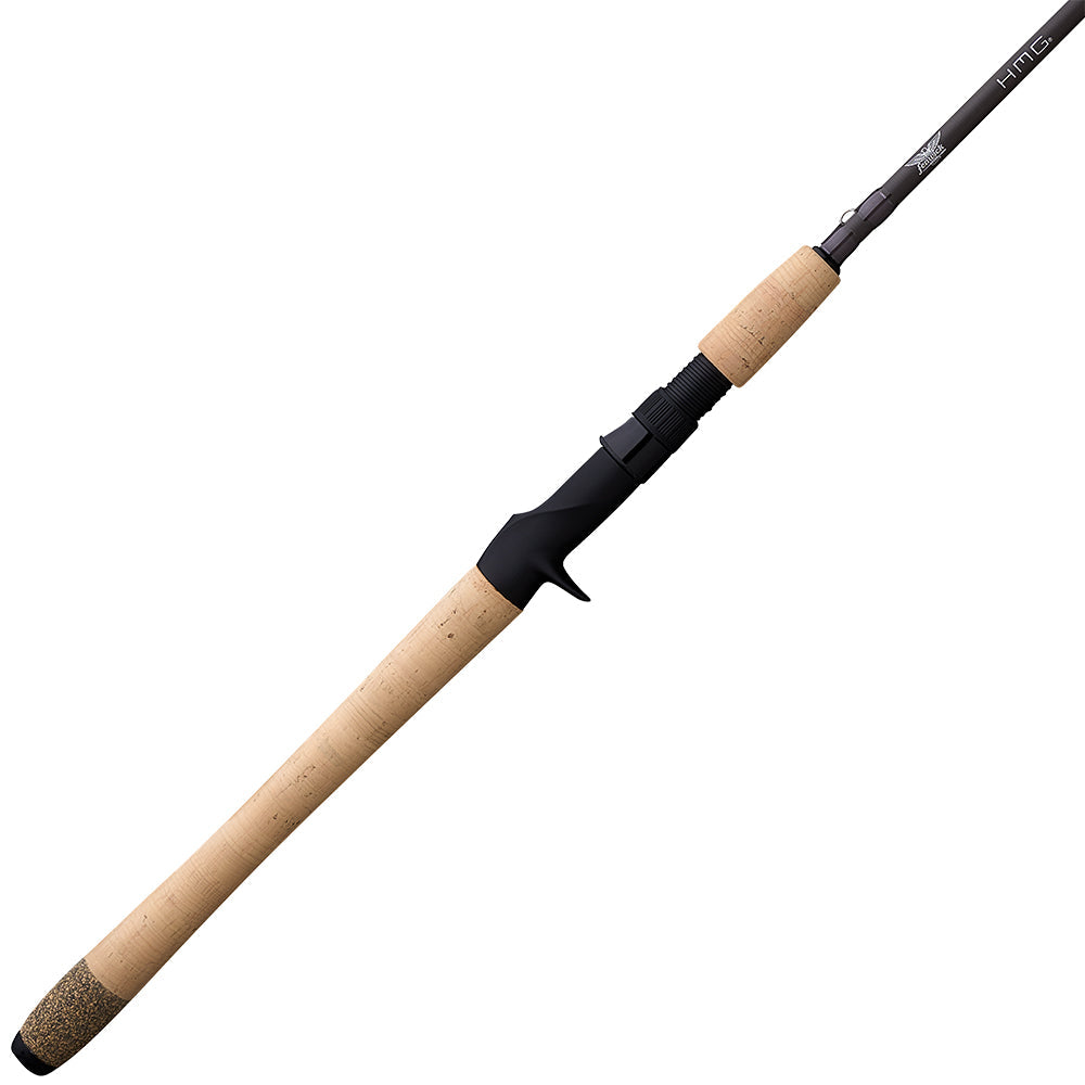Fenwick HMG Walleye Casting Rods – American Legacy Fishing