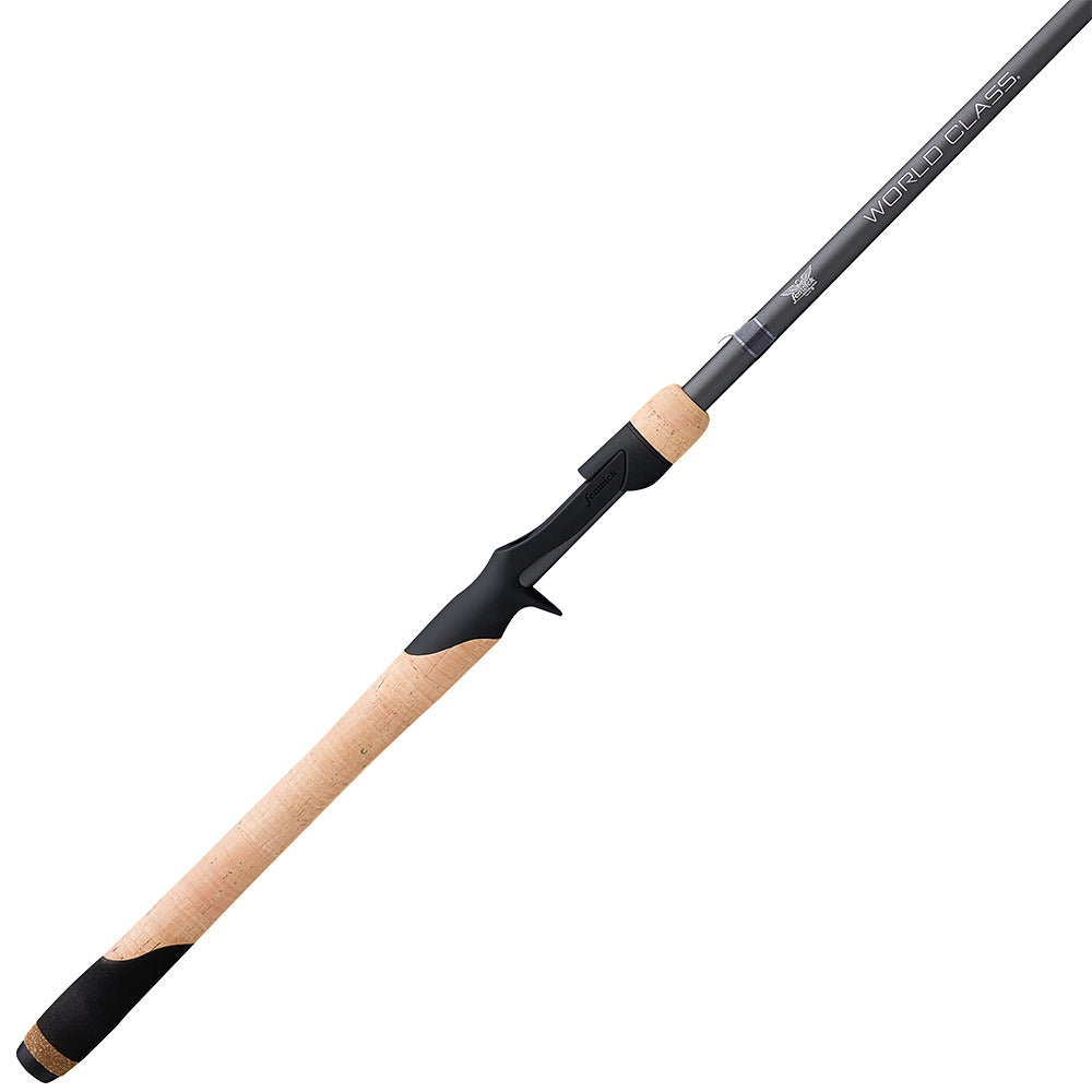 Fenwick World Class Casting Rod Flip/Punch – American Legacy Fishing