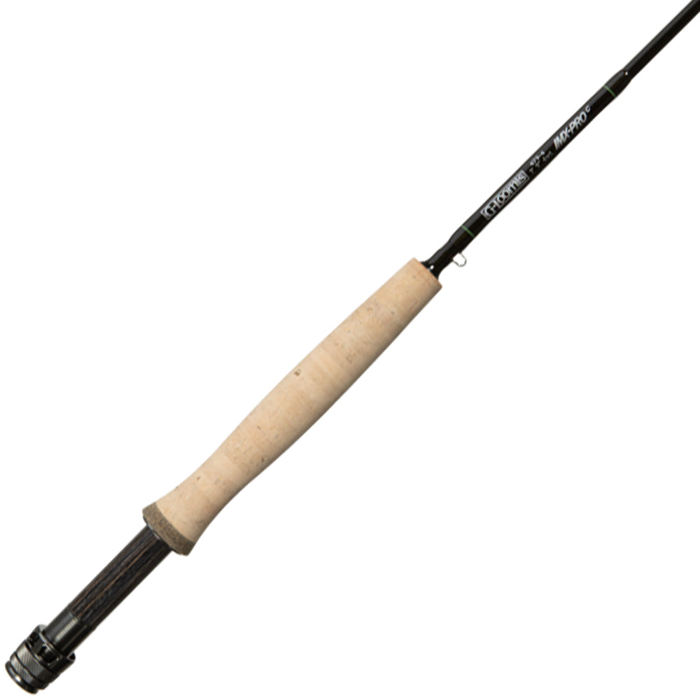 G. Loomis IMX-PRO Creek Fly Rods – American Legacy Fishing