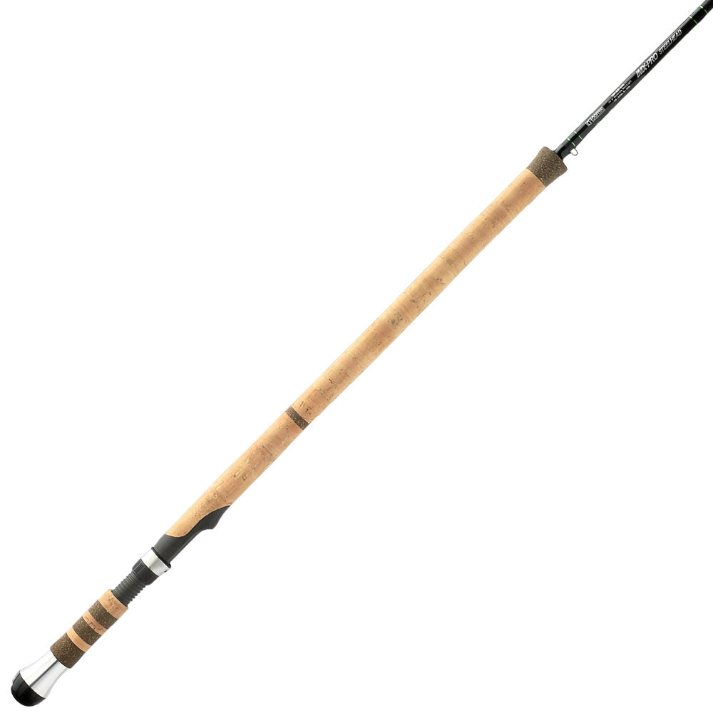 G. Loomis IMX-PRO Steelhead Centerpin Rods – American Legacy Fishing