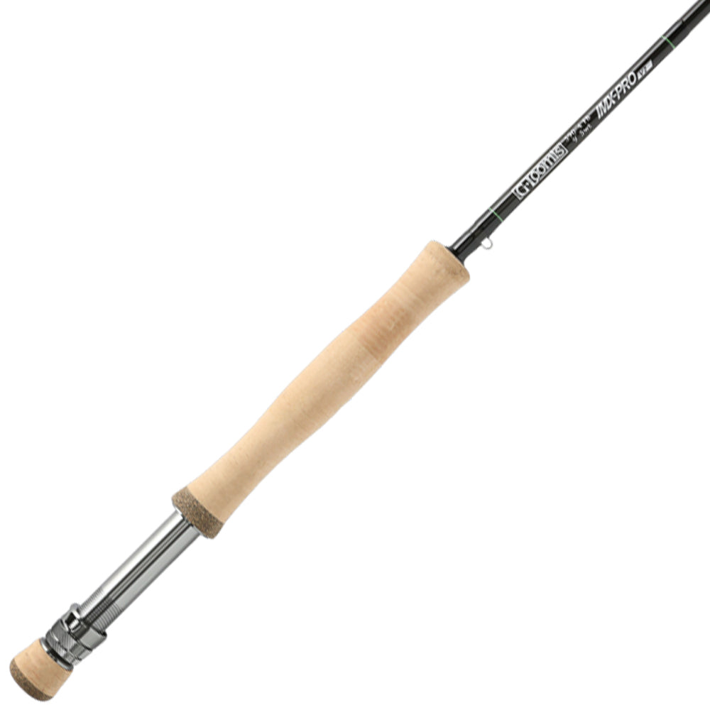 G. Loomis IMX-PRO V2 Fly Rods – American Legacy Fishing