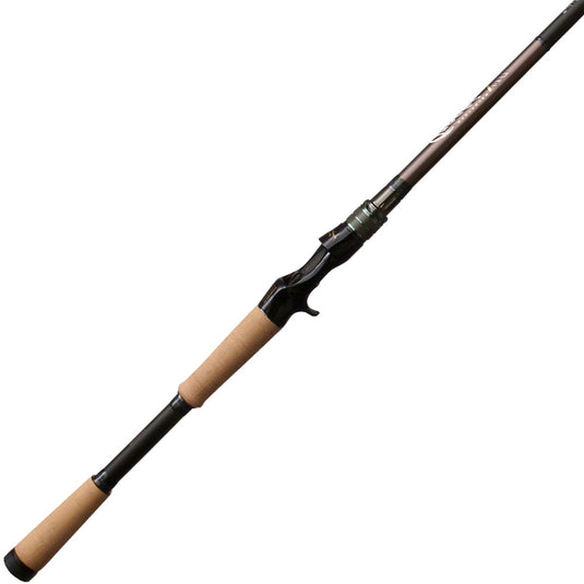 Megabass Orochi X10 Casting Rods – American Legacy Fishing