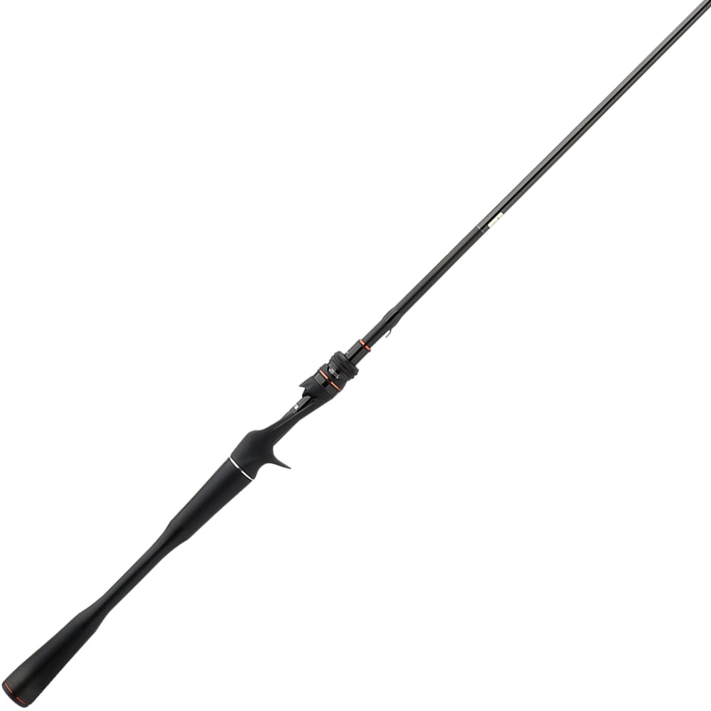 Shimano Poison Adrena B Casting Rods – American Legacy Fishing