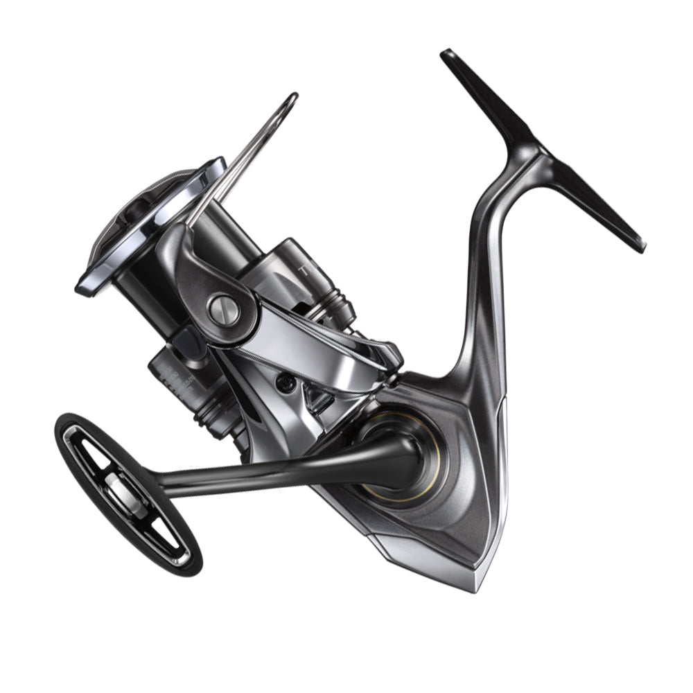 Shimano Twinpower FE Spinning Reel – American Legacy Fishing