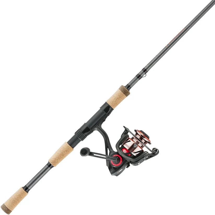 St. Croix X Trek Freshwater Spinning Rod & Reel Combo – American Legacy ...