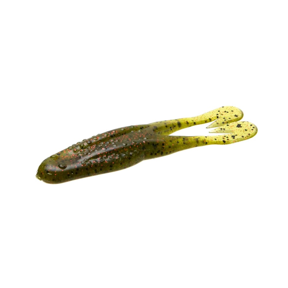 Soft Plastic Toads – American Legacy Fishing