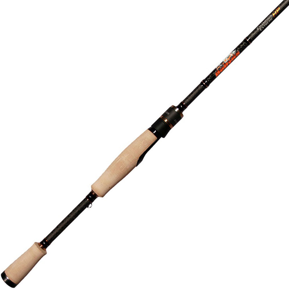 Dobyns Champion Extreme HP Spinning Rods – American Legacy Fishing