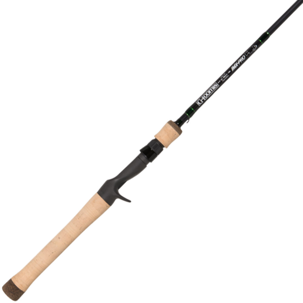 G. Loomis IMX-PRO Classic Casting Rods – American Legacy Fishing