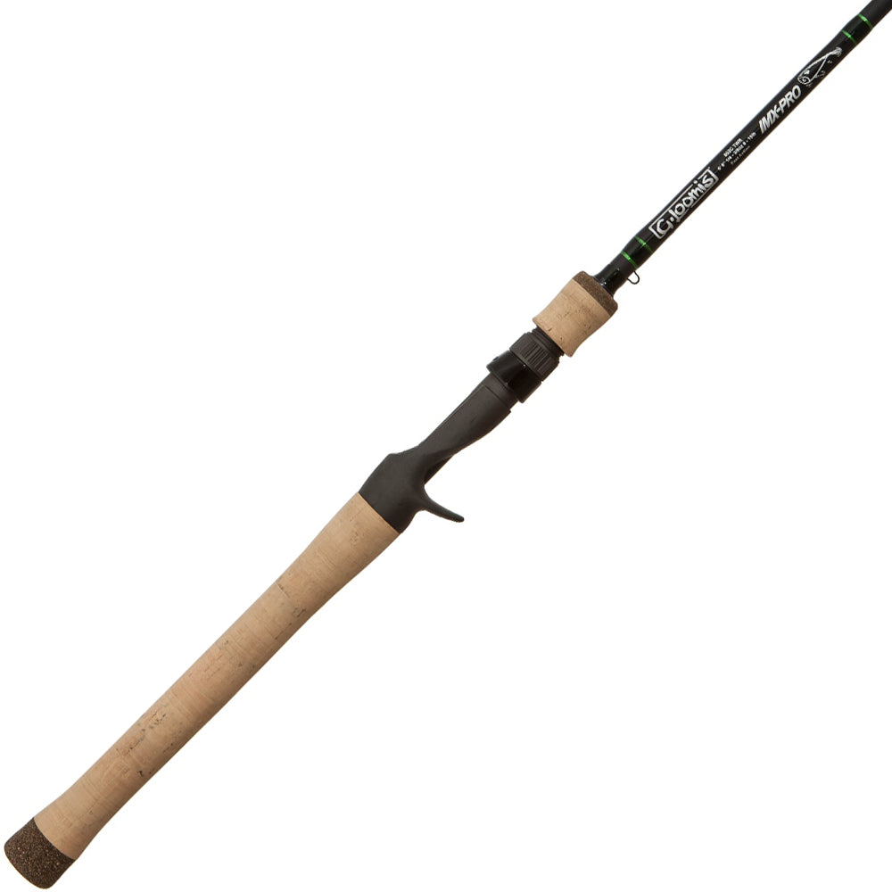 G. Loomis IMX-PRO Topwater Casting Rod – American Legacy Fishing