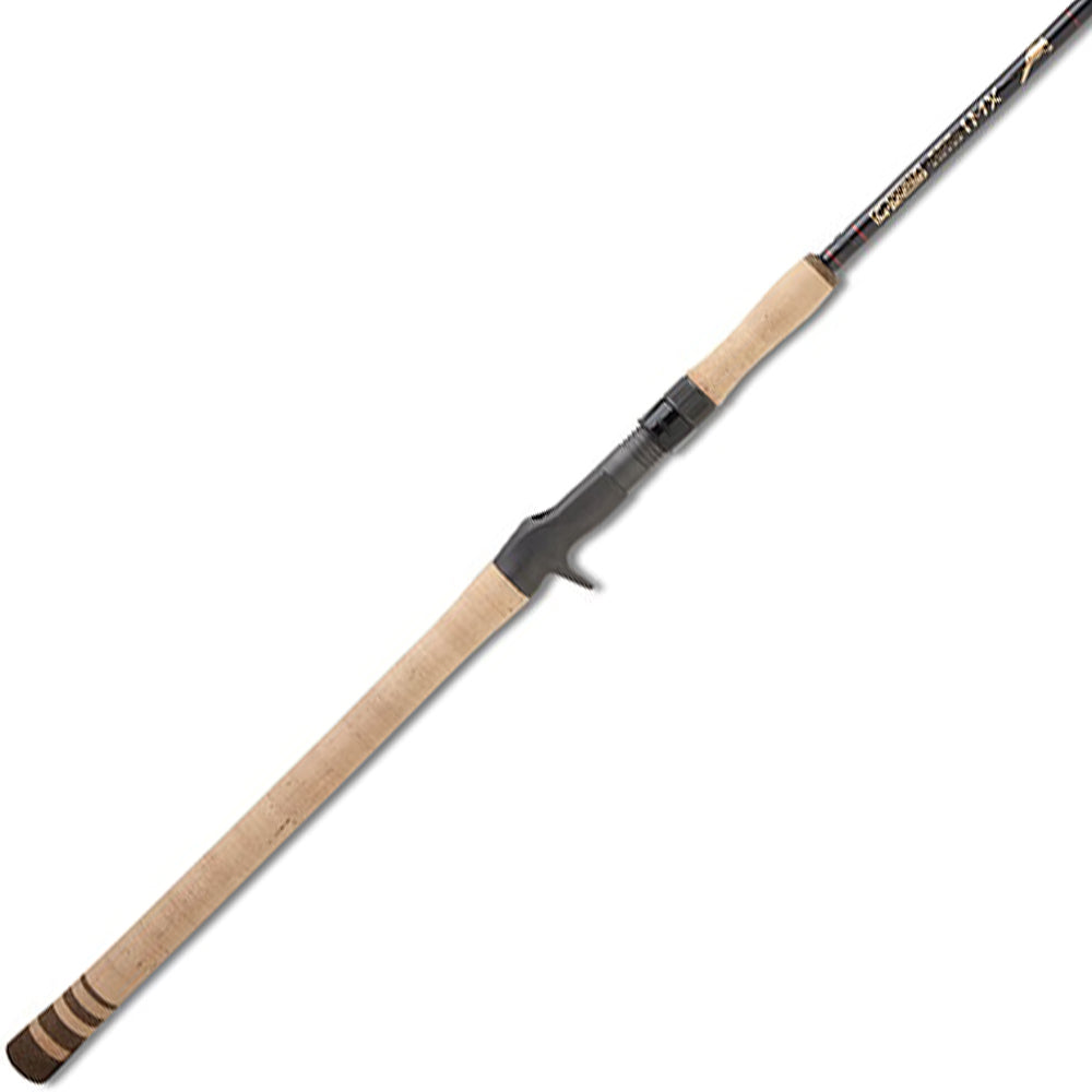 G. Loomis IMX Hot Shot Casting Rods – American Legacy Fishing