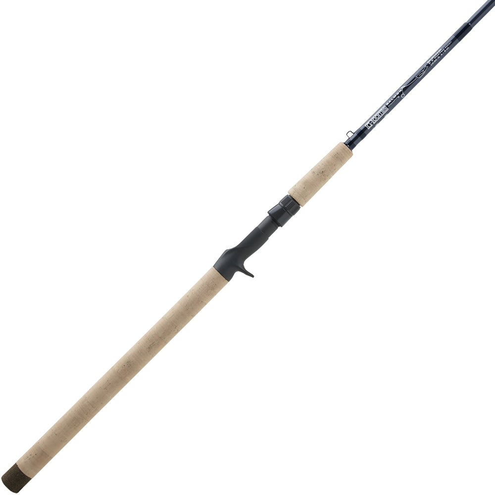 G. Loomis Salmon Series Casting Rods – American Legacy Fishing