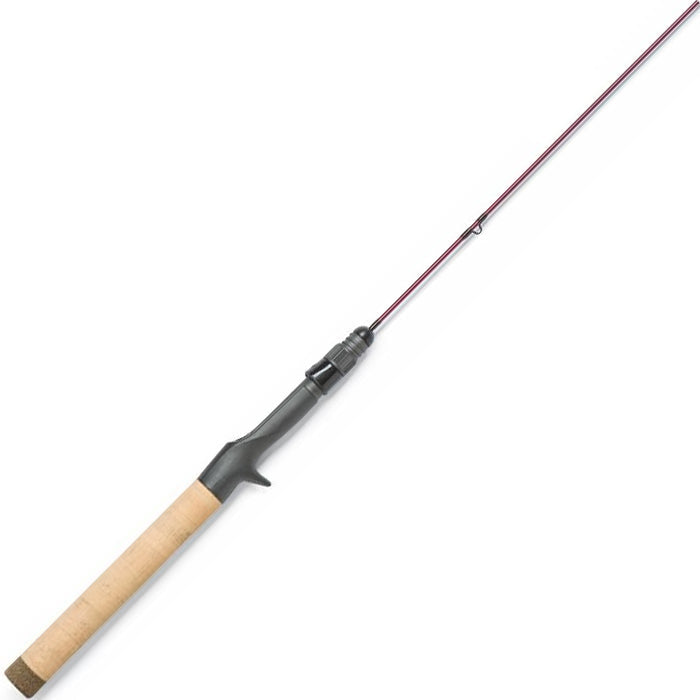 St. Croix Mojo Ice Casting Rods – American Legacy Fishing