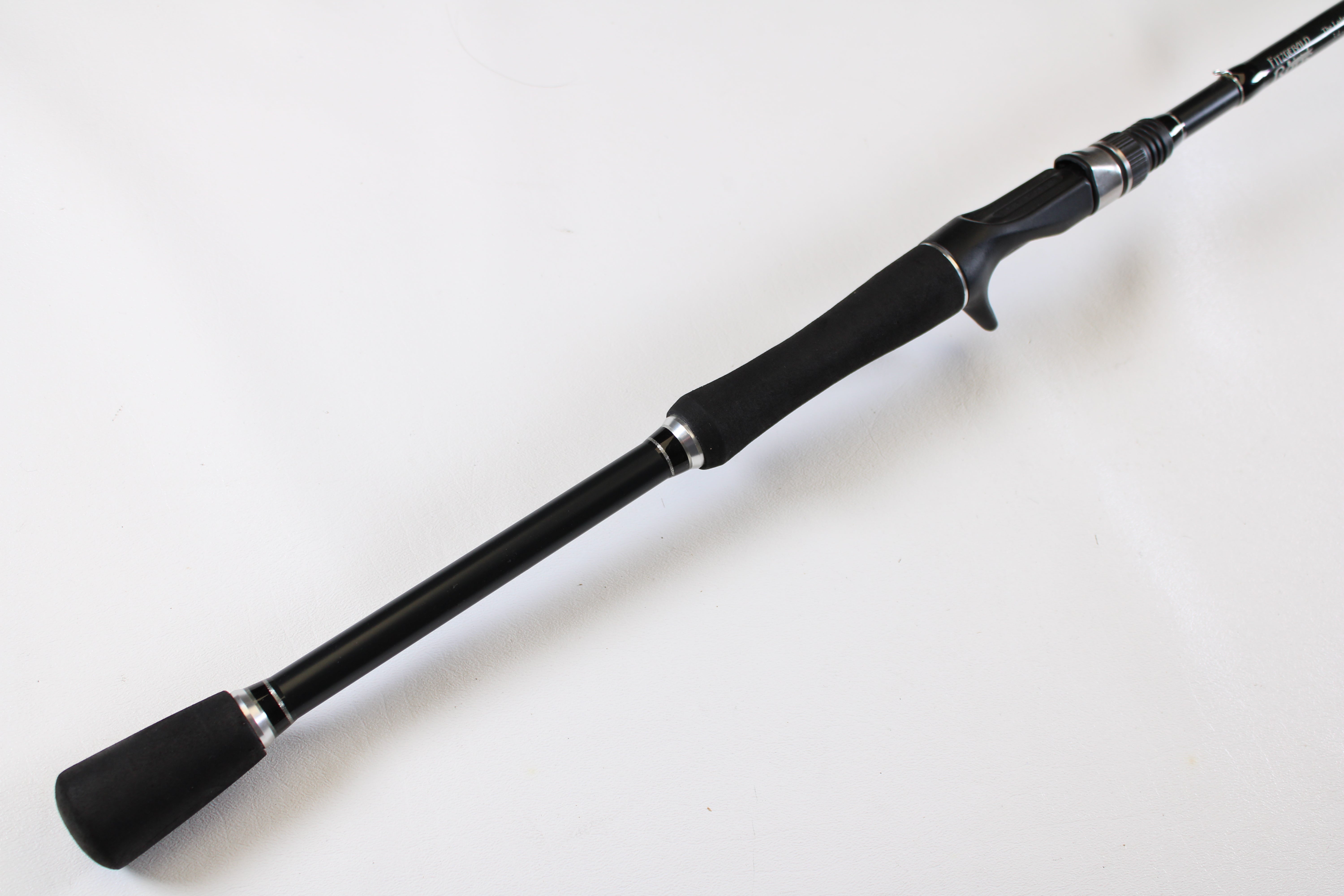Fitzgerald Original TLR710H The Ledge Rod 7'10" Heavy - Used Casting R ...