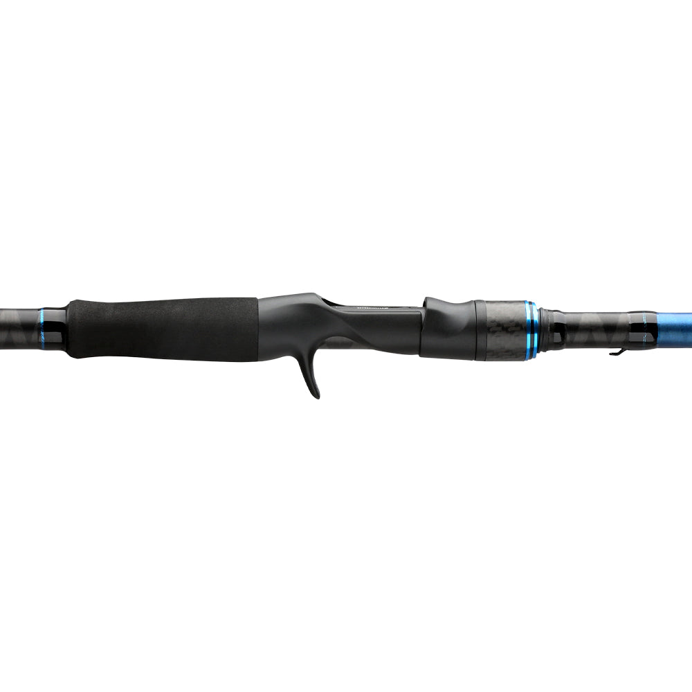 Shimano SLX Casting Rod 7'2" Medium Heavy | SLXCX72MHA – American ...
