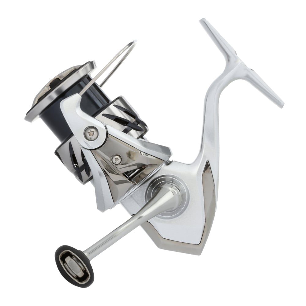 Shimano Stradic FM Spinning Reel 2500HG 5.8:1 | ST2500HGFM – American Legacy Fishing