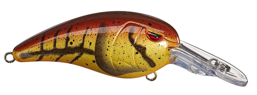 Spro RkCrawler MD 55 Crankbaits – The Rod Locker