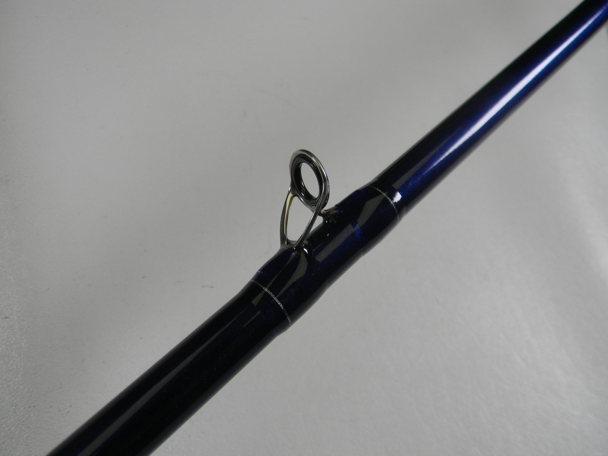 St. Croix Legend Tournament Bass TBC74HF Slop-N-Frog/Swim Jig 7'4" Hea ...